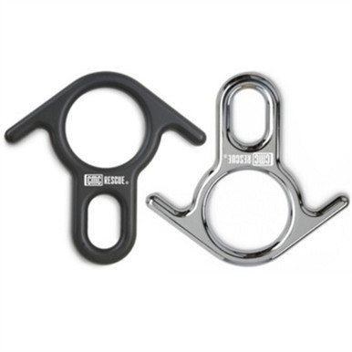 CMC Rescue 8 Descender, NFPA