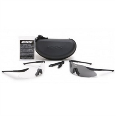 ESS ICE-2X Eyeshields Retail Kit