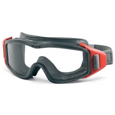 ESS Asian-Fit FirePro Wildland Goggles