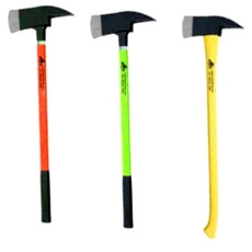 Leatherhead Tools Pick Head Axe 36"