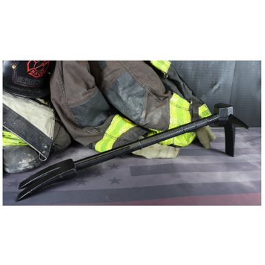 Fire Hooks Unlimited Lock Slot 8 Forcible Entry Axe