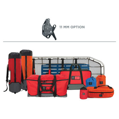 CMC Rope Rescue Rigging Kit