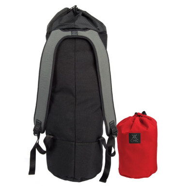 CMC Paratech Pods Tie Back Kit