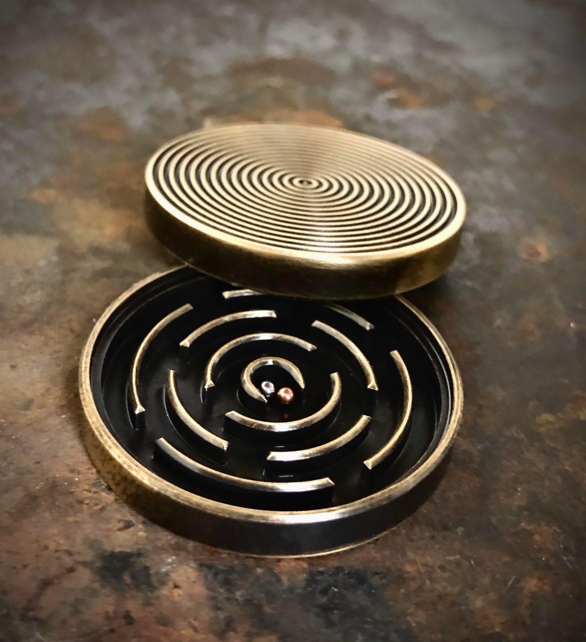 MAZE Marker - CNC Creations