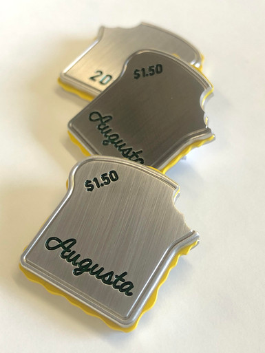 Augusta Pimento Cheese Sandwich Marker - CNC Creations