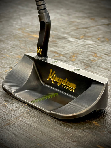 Kingdom Mallet # 5 - CNC Creations