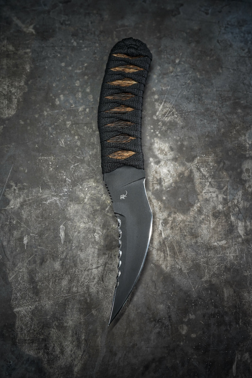 Bastinelli Knives