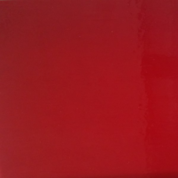 Dark Red Opalescent COE 96 (96-41) | National Stained Glass
