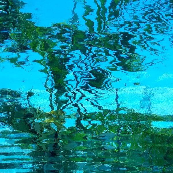 Spectrum Waterglass Stained Glass | National Stained Glass