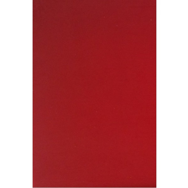 Dark Red Opalescent COE 96 (96-41-8) | National Stained Glass