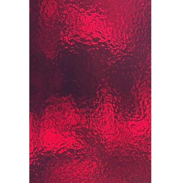 Red Transparent Classic (18CC-8) | National Stained Glass