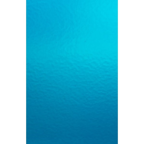 Aqua Blue Transparent Classic (190CC-8) | National Stained Glass