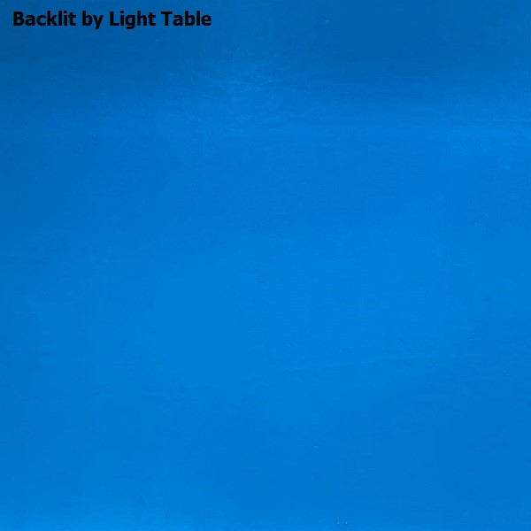 Deep Sea Blue Transparent (96-43-8) | National Stained Glass