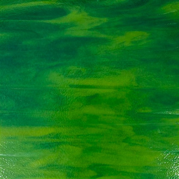 Green Stained Glass Sheets | National Stained Glass