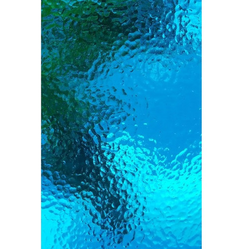 Blue Stained Glass Sheets | National Stained Glass