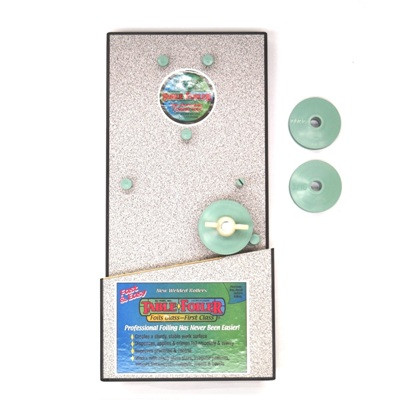 Stained Glass Tools & Supplies, Glass Tool Kits | National Stained Glass