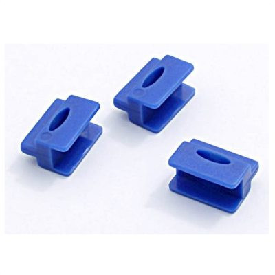Lead Stop Blocks for Lead Came | National Stained Glass