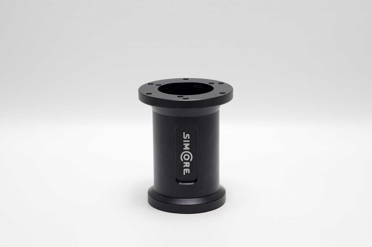 Extensions - SimCore