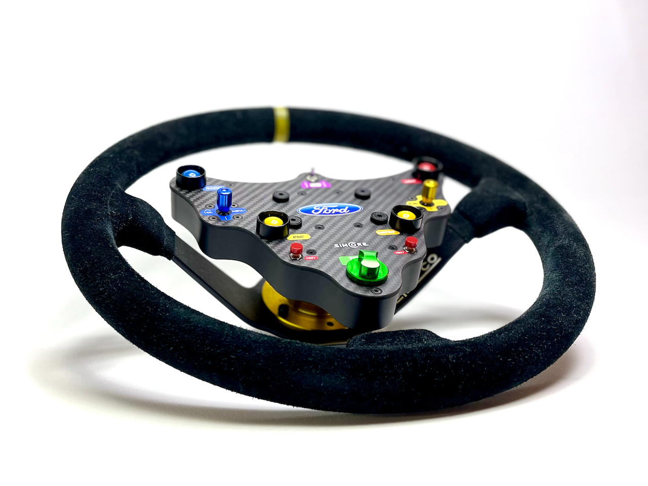 Wheels - Page 1 - SimCore