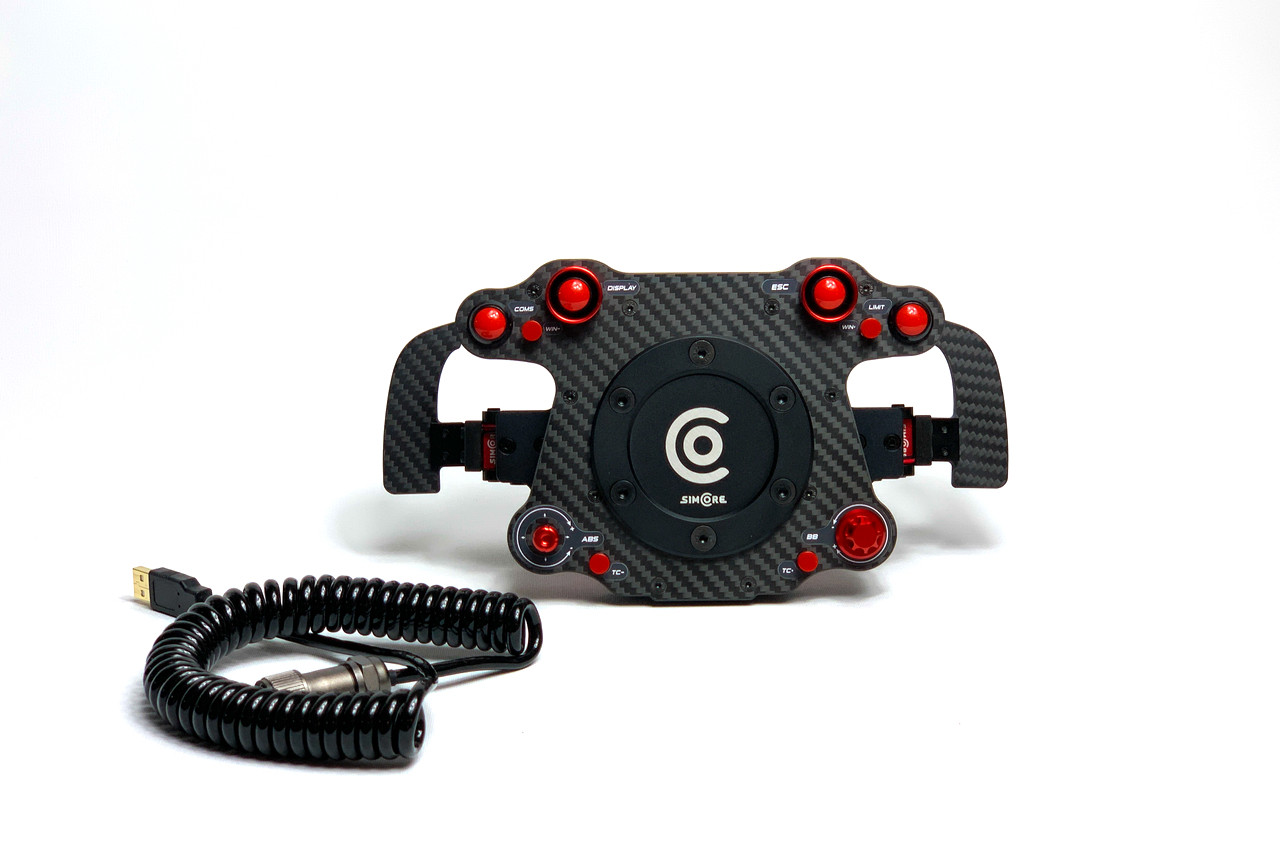 Wheels - Series 2 - Page 1 - SimCore