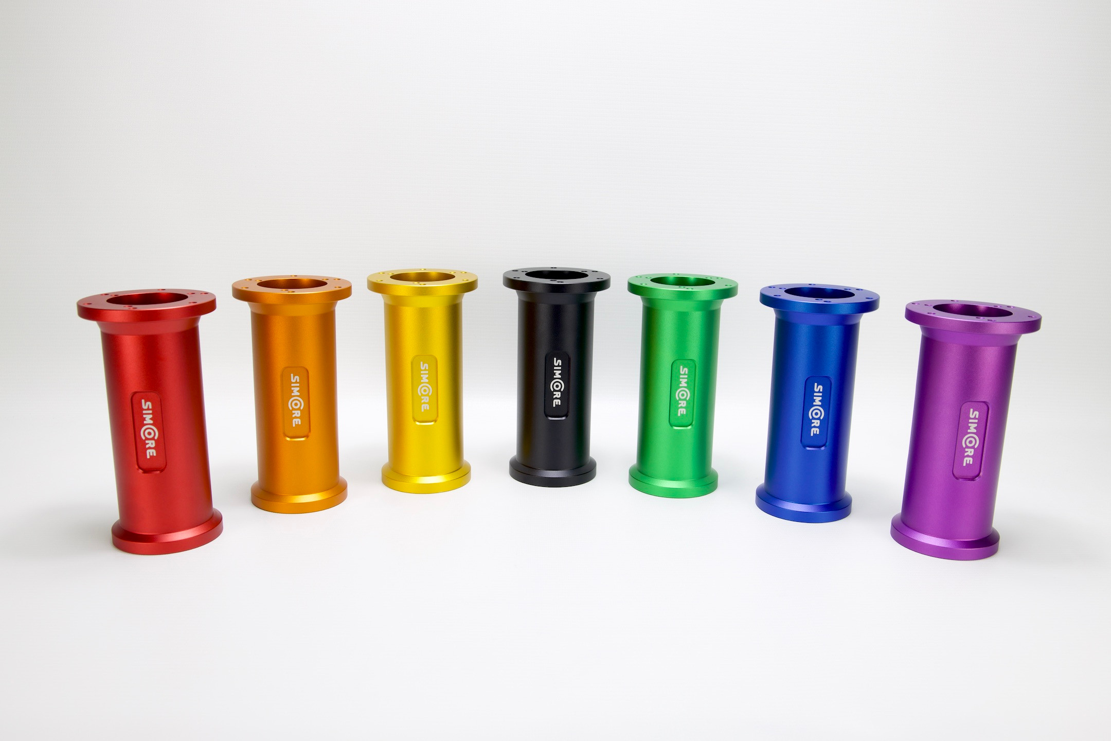 Extensions - SimCore