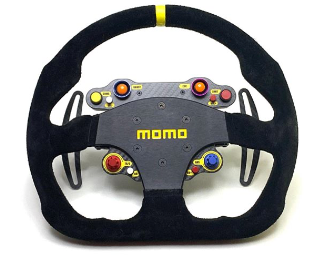 Wheels - Series 2 - Page 1 - SimCore