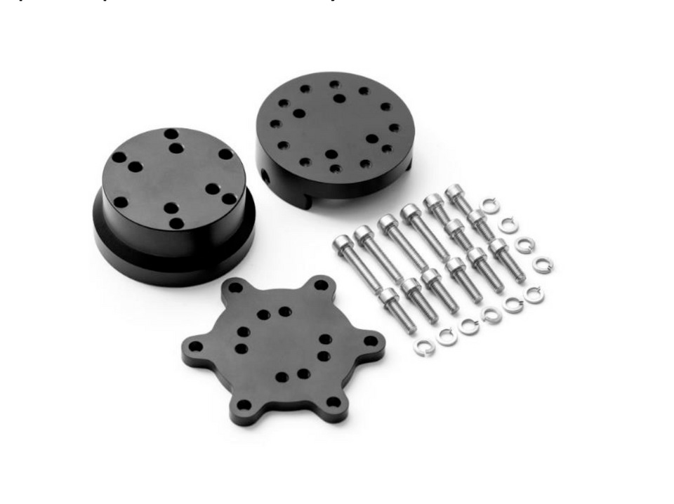 Accessories - Page 1 - SimCore