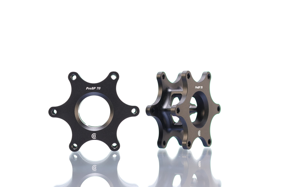 Extensions - SimCore