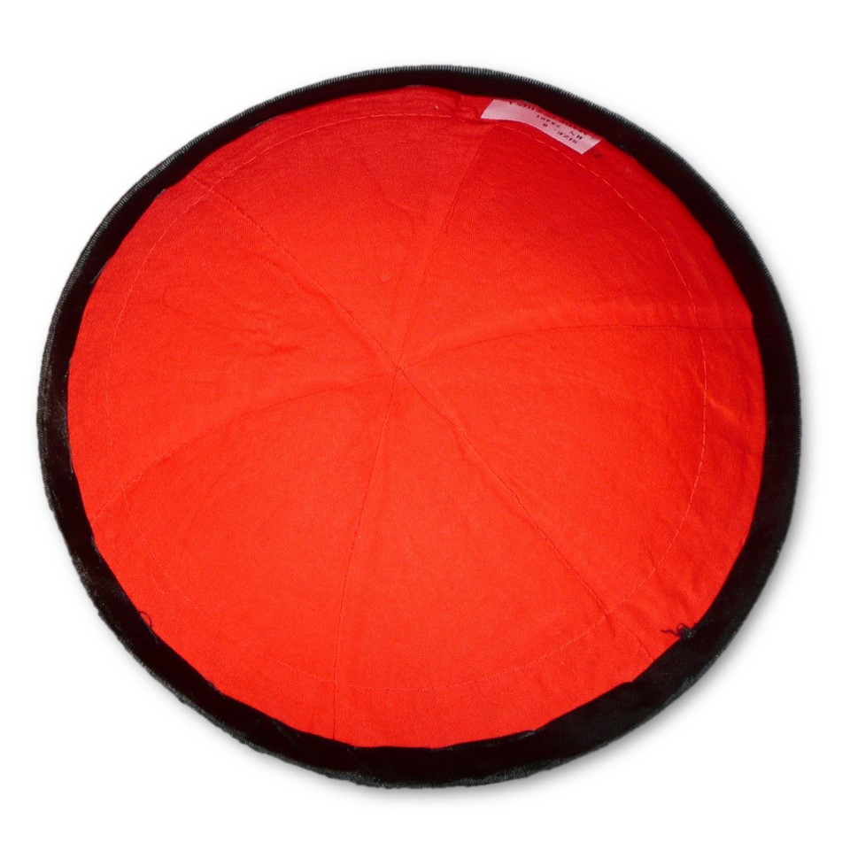 Traditional Chinese Noble Hat Scull Caps for Men & Boys