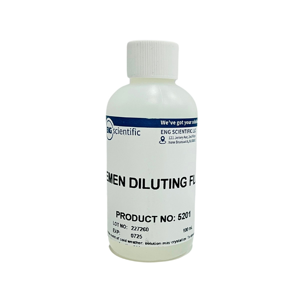 Semen Diluting Fluid (100Ml)