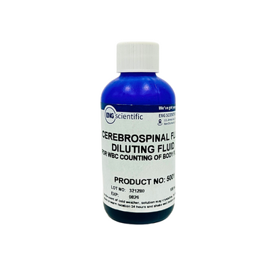Csf Diluting Fluid (100Ml)