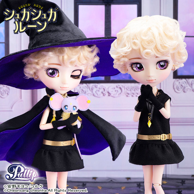 Pullip family - Pullip - GROOVE STORE