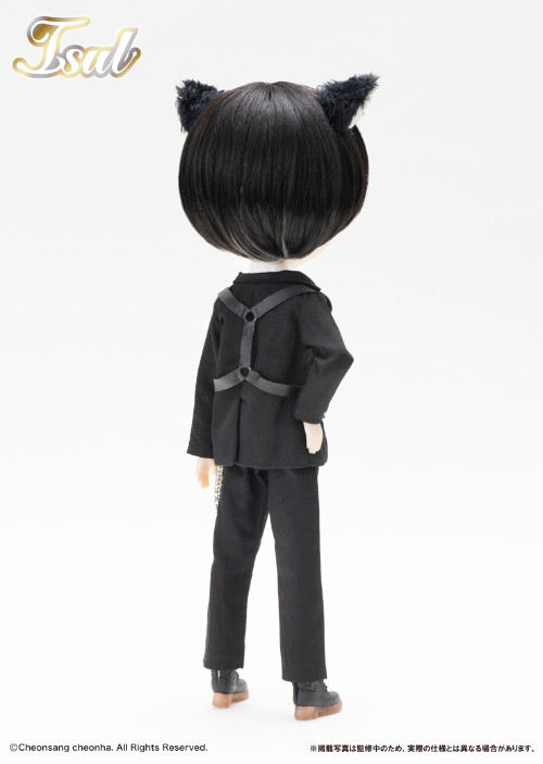 BLACK MAO (I-949)