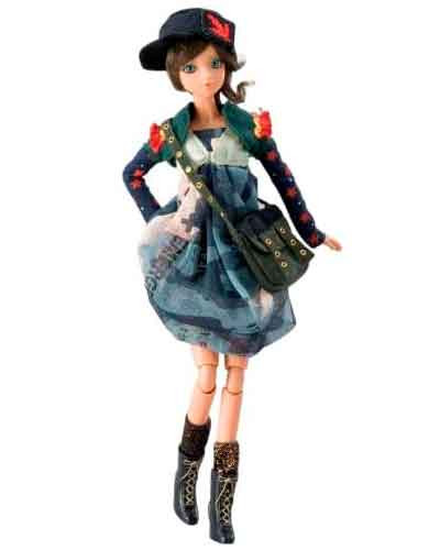 Sample Doll / J-doll Gran Via