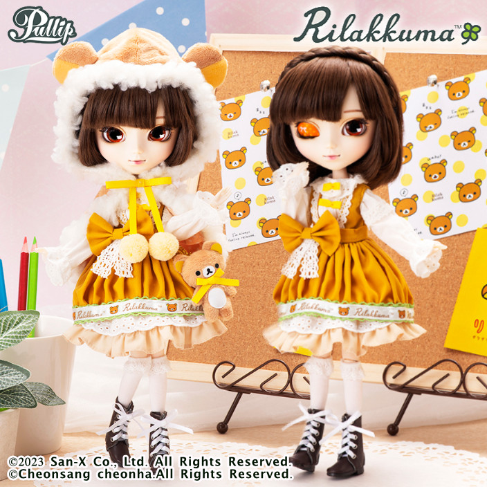 Pullip family - Pullip - GROOVE STORE