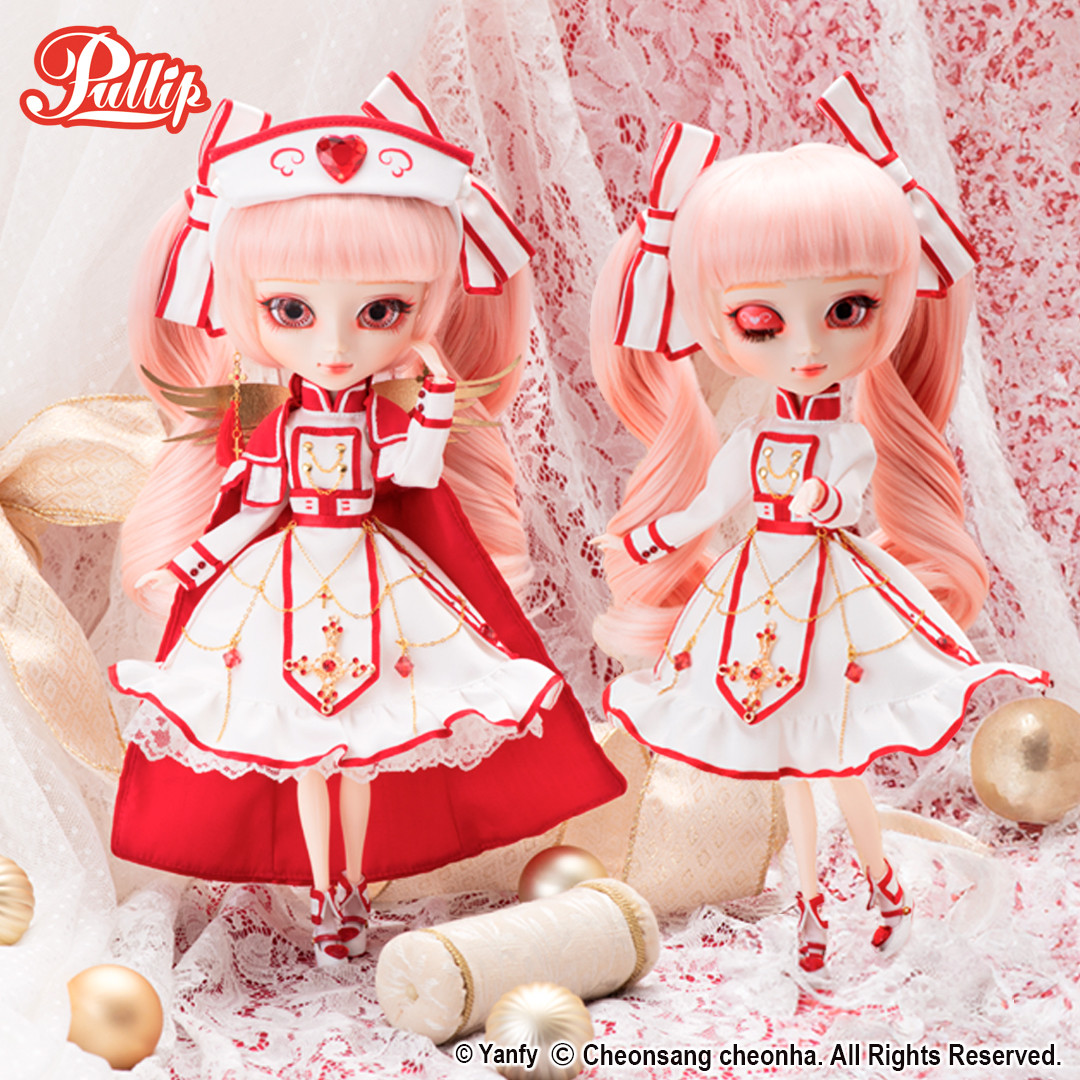 Pullip family - Pullip - GROOVE STORE