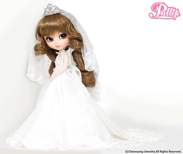 Pullip family - Pullip - Page 1 - GROOVE STORE