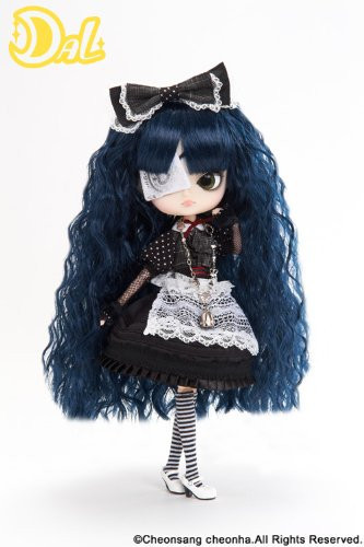 Pullip family - Page 1 - GROOVE STORE