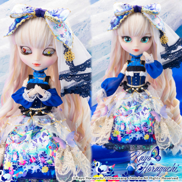 Pullip family - Pullip - GROOVE STORE