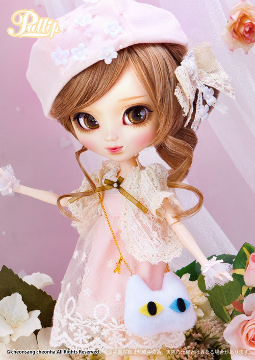 P-169 Pullip CALLIE