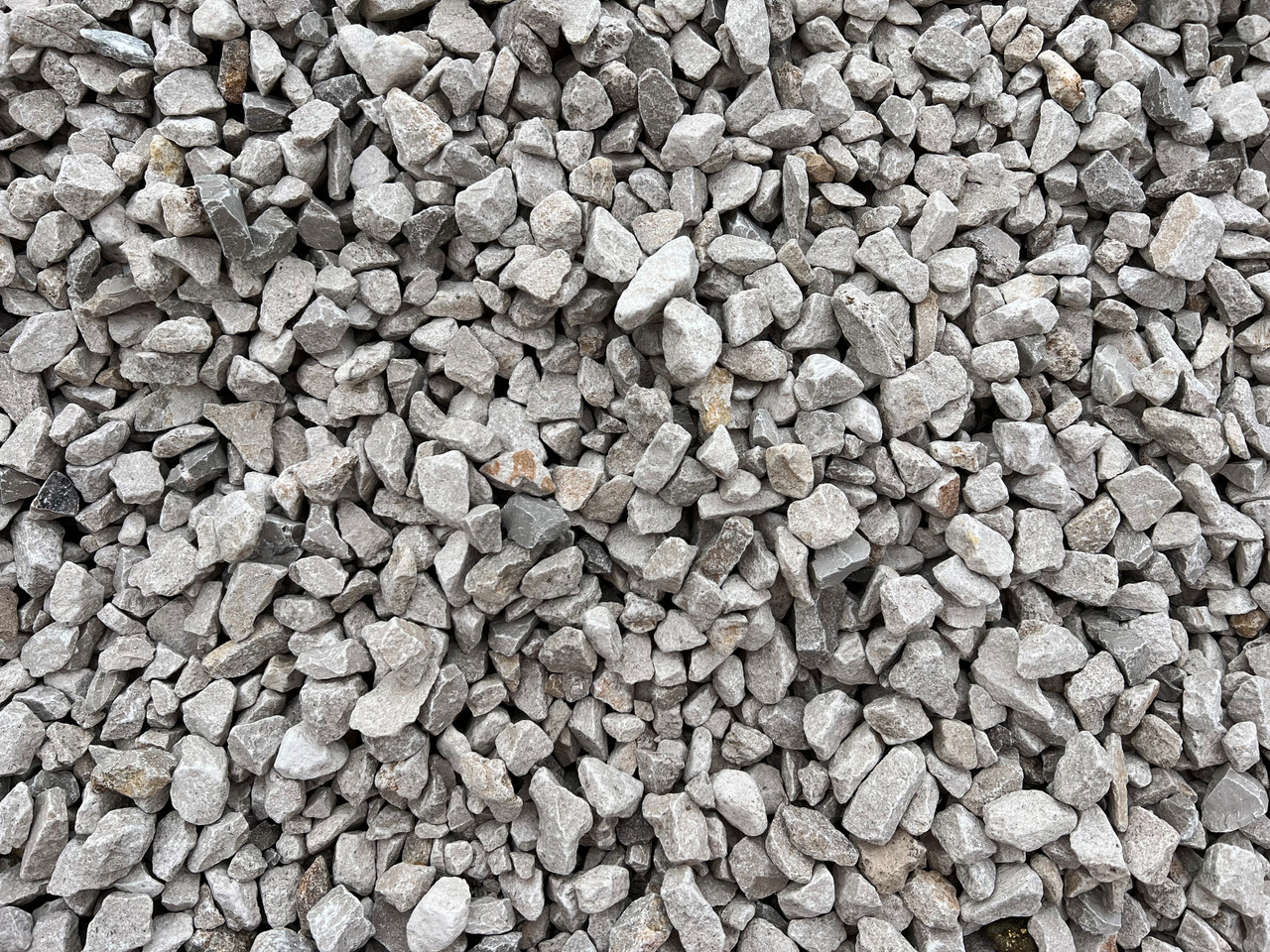 Decorative Aggregates - Page 1 - Central UK