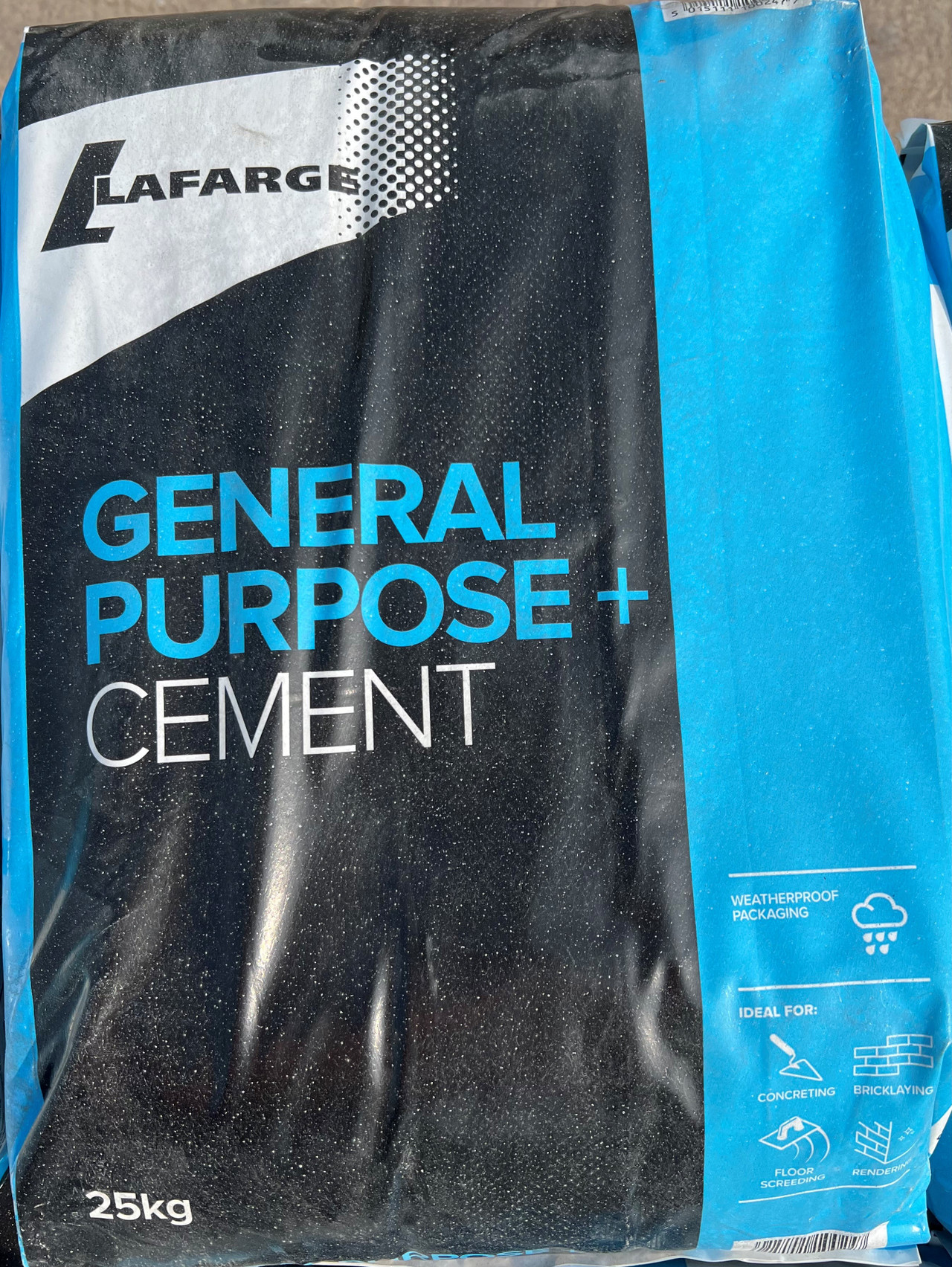 Cement - General Purpose