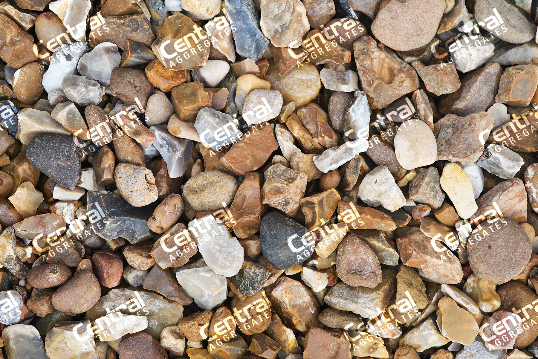 Decorative Aggregates - Page 1 - Central UK