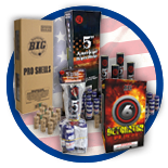 60 GRAM - MAXIMUM LOAD CANISTER SHELLS - Page 2 - Big Fireworks