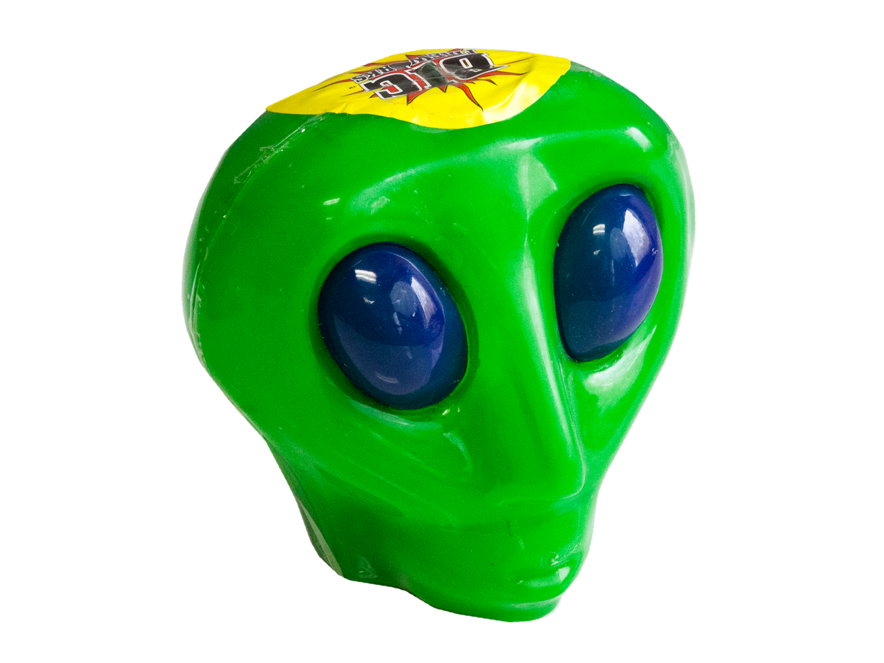 ALIEN FOUNTAIN - Big Fireworks