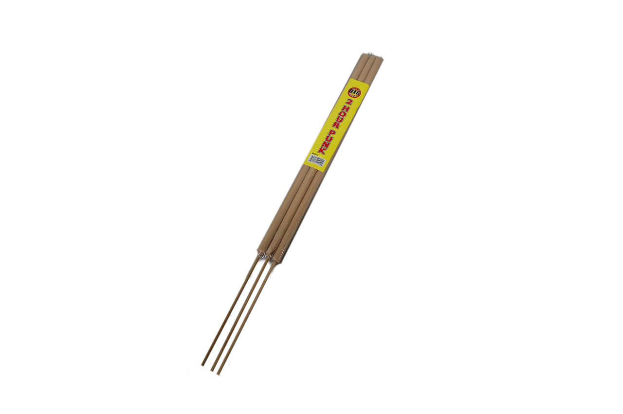 2 HOUR FIREWORKS LIGHTING STICK - Big Fireworks