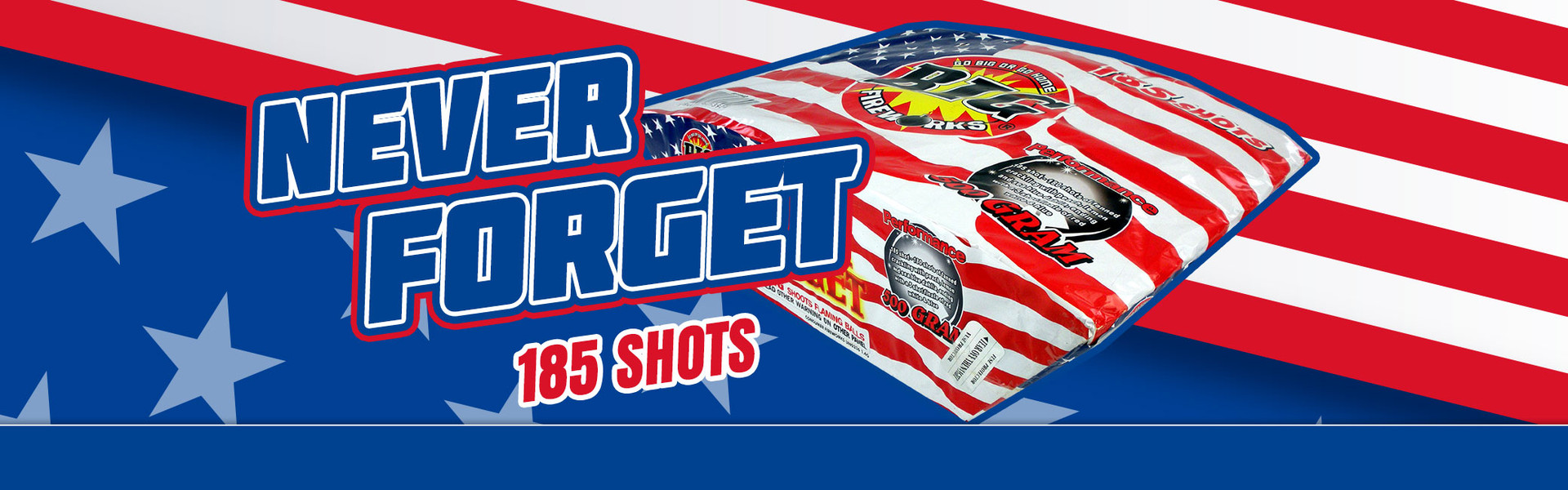 Big Fireworks | Wholesale Fireworks