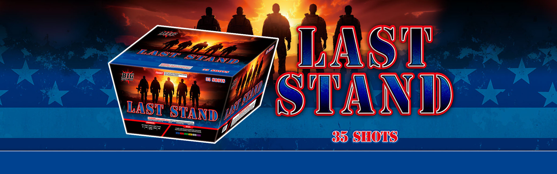 Big Fireworks | Wholesale Fireworks