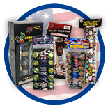 ARTILLERY SHELLS - Page 1 - Big Fireworks