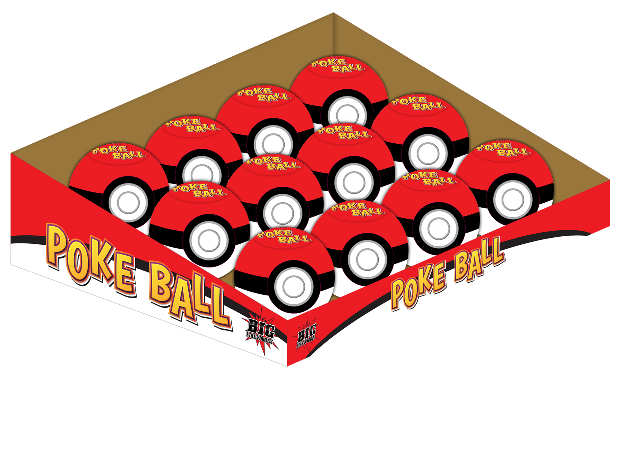 FESTIVAL BALLS Big Fireworks FESTIVAL BALLS Big Fireworks